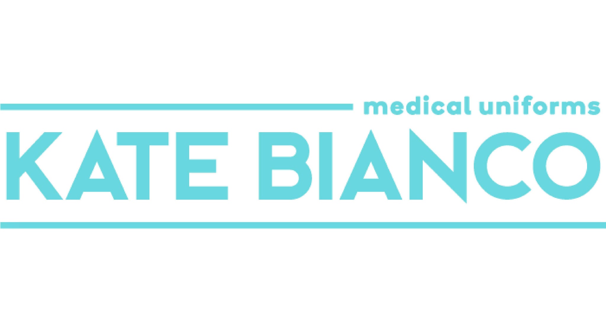 MEDICAL UNIFORMS – KATE BIANCO